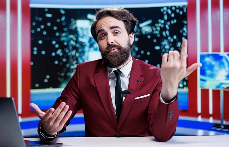 Trump's Latest Swipe: 'Don't Hire Indians' Remark at AI Summit Sparks ...