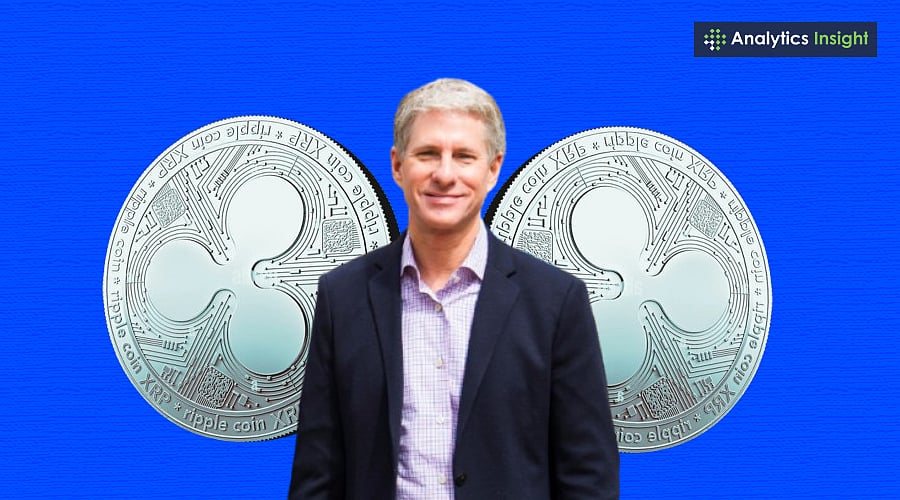 XRP News Today: Ripple Co-Founder Chris Larsen’s $140M Transfer Sparks ...