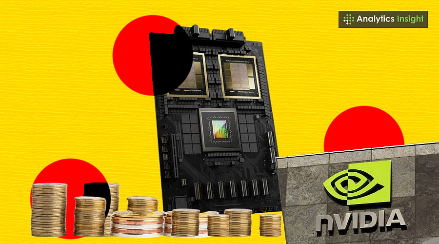 Top Tech News: Nvidia Restricts B200 AI Chips, Delve secures $32M ...