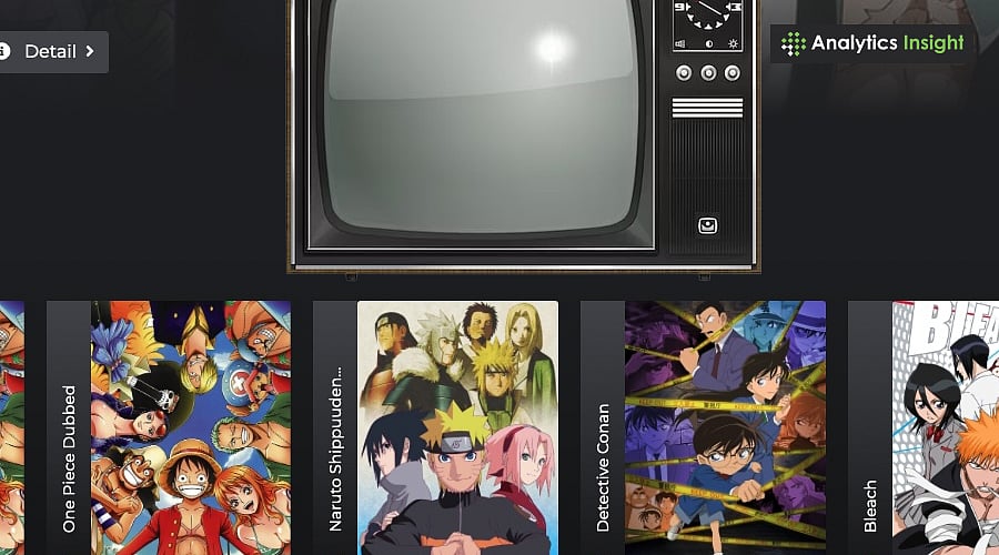 Top 10 Inspirational Anime to Watch in 2025