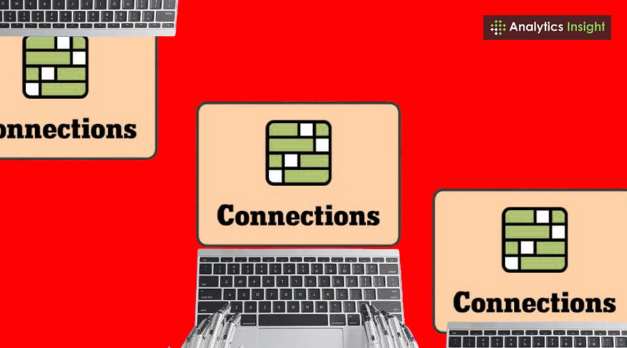 NYT Connections Hints and Answers for July 25, 2025