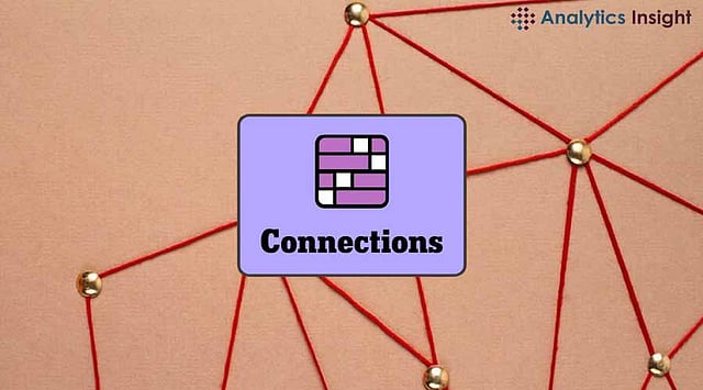 NYT Connections Answers for March 8, 2026