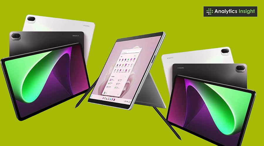 Best Weekend Tablet Sales from Amazon, Flipkart & More