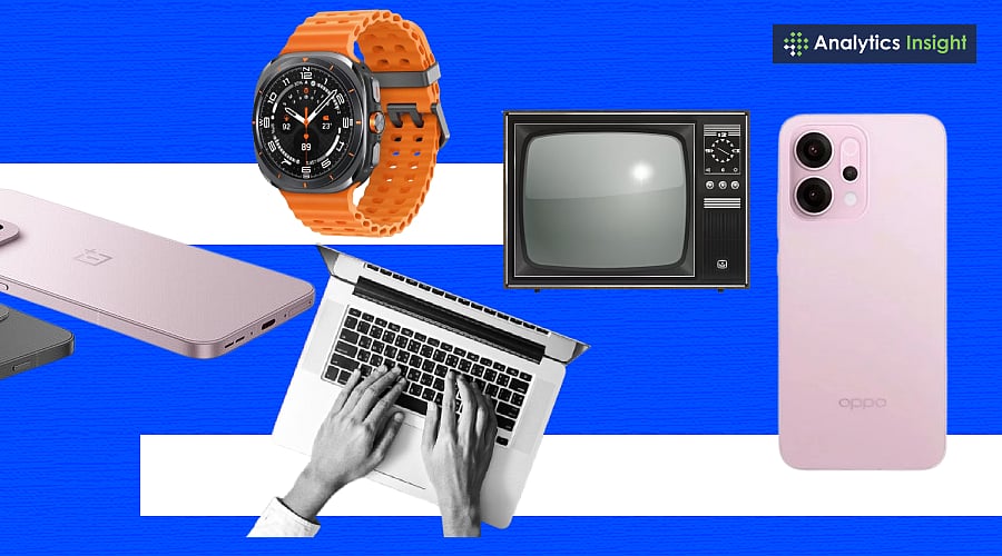 Weekend Deals: Best Electronics Offers You Can’t Miss