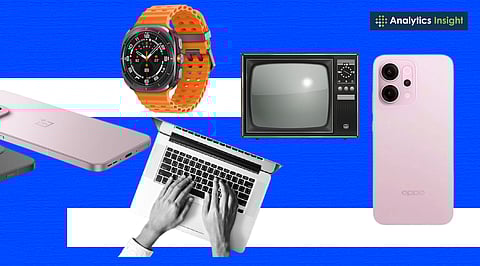 Weekend Deals: Best Electronics Offers You Can’t Miss