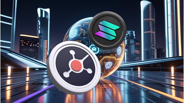 Solana (SOL) Investors Take Note, A New Audited AI Token Ruvi AI Is Tipped to Deliver ...