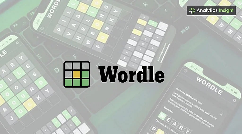 Wordle Answers and Tips for January 11, 2026