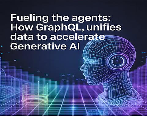Fueling the Agents: How GraphQL Unifies Data to Accelerate Generative and Agentic AI