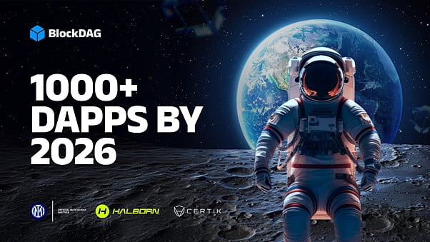 Token6900 Presale Hype Faces a Reality Check From BlockDAG’s $354M ...