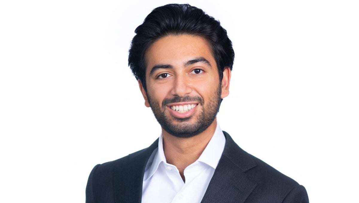 Kunal Valrani Builds What Legacy Systems Leave Behind