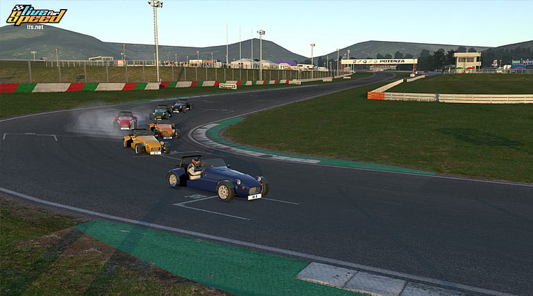 Best Free-to-Play Racing Games on Steam
