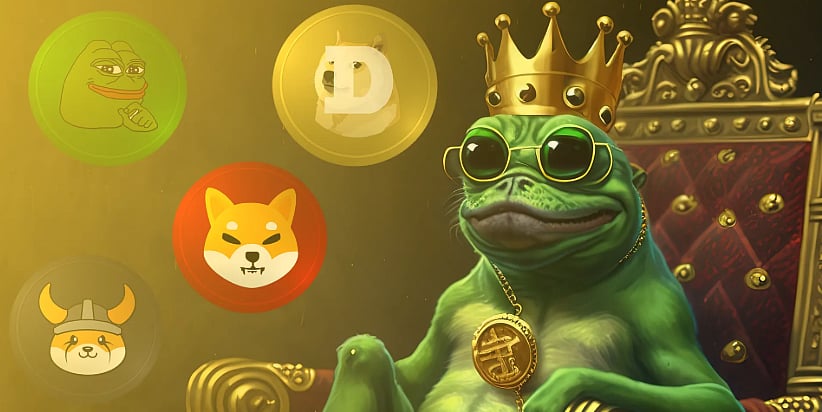 The Best Meme Coins Aren’t What You Think — These Cheap Crypto Might Be ...