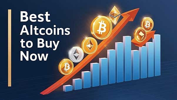 Bitcoin Price Prediction Falls Flat — Here’s Why These Are the Best ...