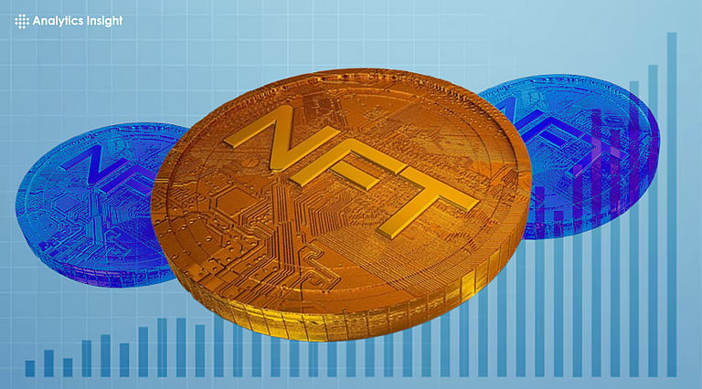 Top NFT Coins by Market Cap in 2025