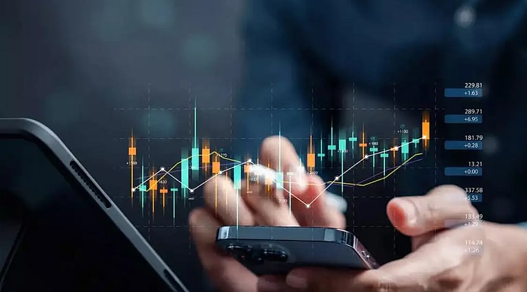 Best NASDAQ Mutual Funds in India: Where to Invest in July 2025