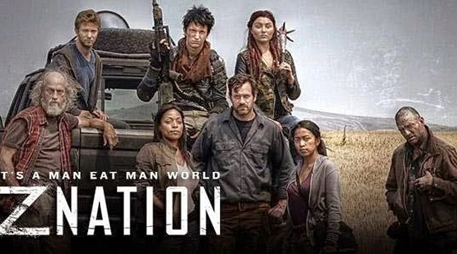Best Zombie Movies & Shows on Netflix You Shouldn’t Miss
