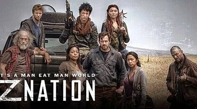 Best Zombie Movies & Shows on Netflix You Shouldn’t Miss