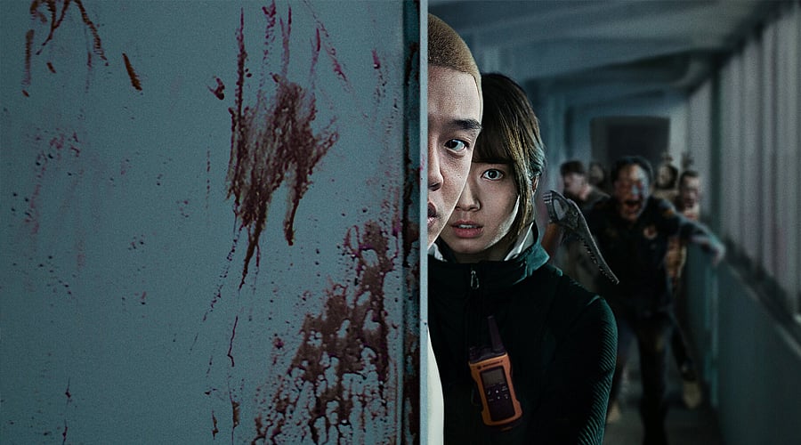 Best Zombie Movies & Shows on Netflix You Shouldn’t Miss