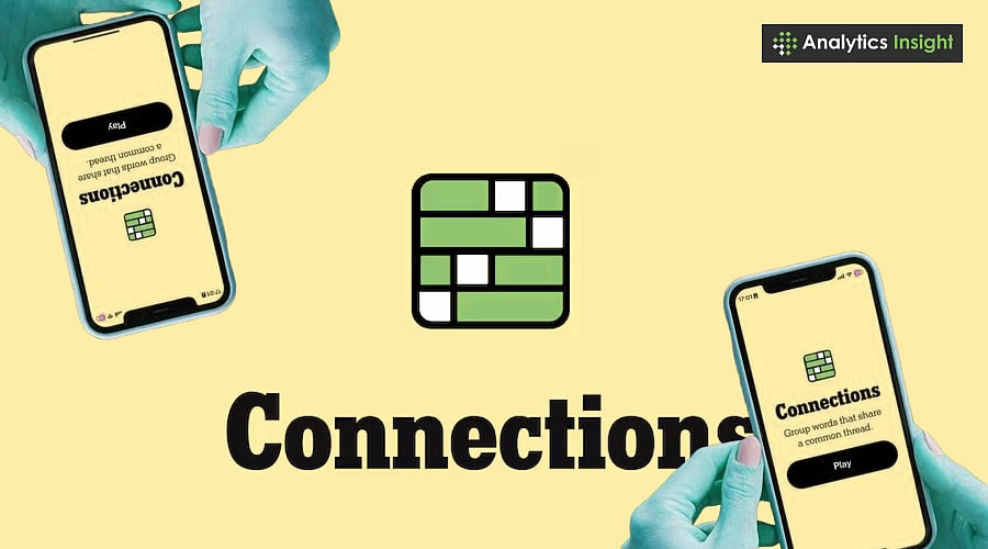 NYT Connections Hints and Answers for July 29, 2025