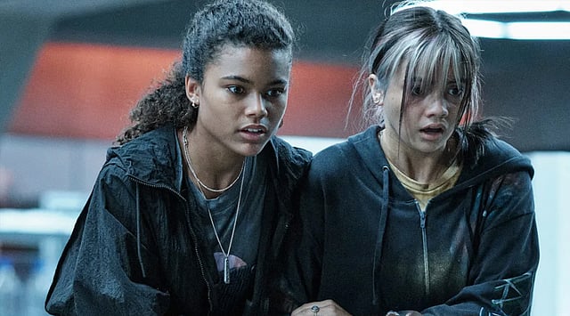 Best Zombie Movies & Shows on Netflix You Shouldn’t Miss