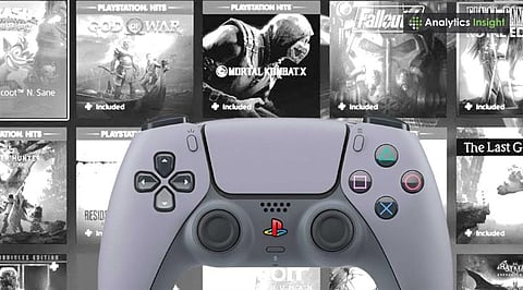 10 Best Free Multiplayer Games to Play on PS5 in 2025