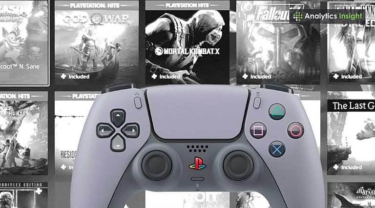 10 Best Free Multiplayer Games to Play on PS5 in 2025