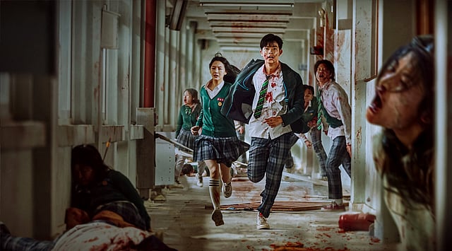Best Zombie Movies & Shows on Netflix You Shouldn’t Miss