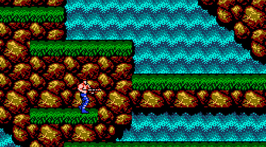 Classic Retro Shooting Games That are Still Worth Playing