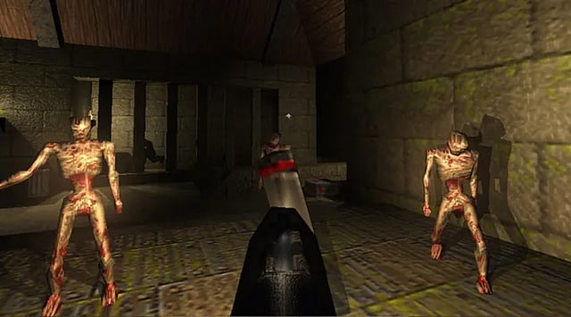 Classic Retro Shooting Games That are Still Worth Playing