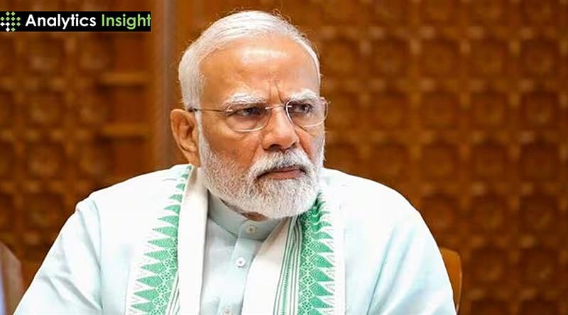 Narendra Modi