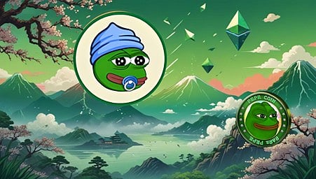 Pepe Coin Investor Who Sold at 300x Profit Backs New Meme Coin ...