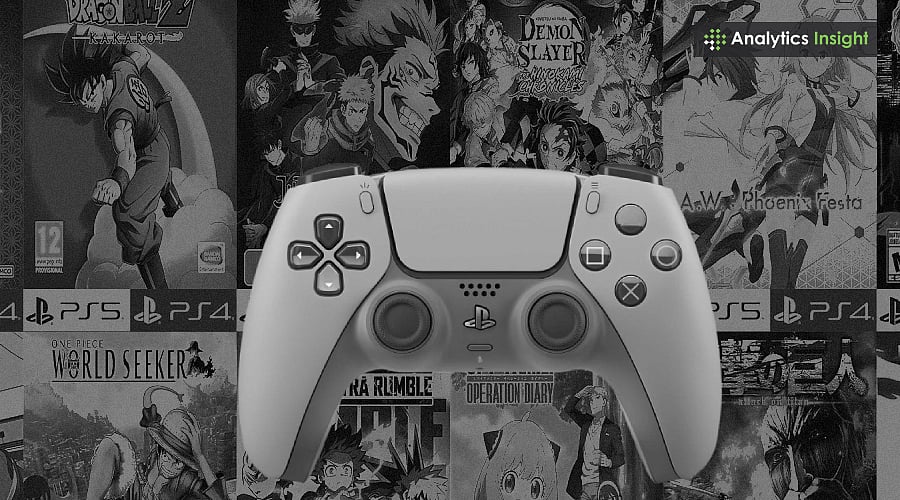 Best Anime-Inspired Single Player Games in 2025