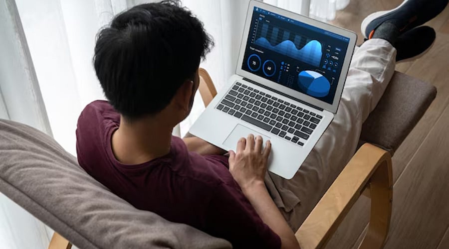 Most Innovative IoT Analytics Platforms for Real‑Time Decision‑Making ...