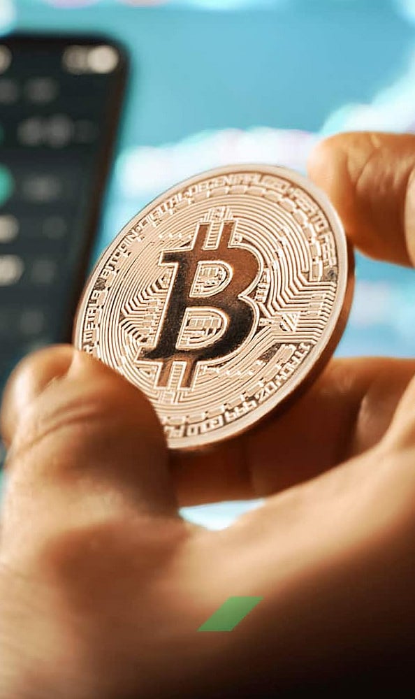 How to Buy Bitcoin in 2025?