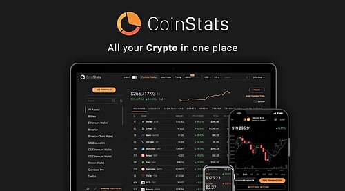 Best Free Crypto Portfolio Trackers to Use Right Now