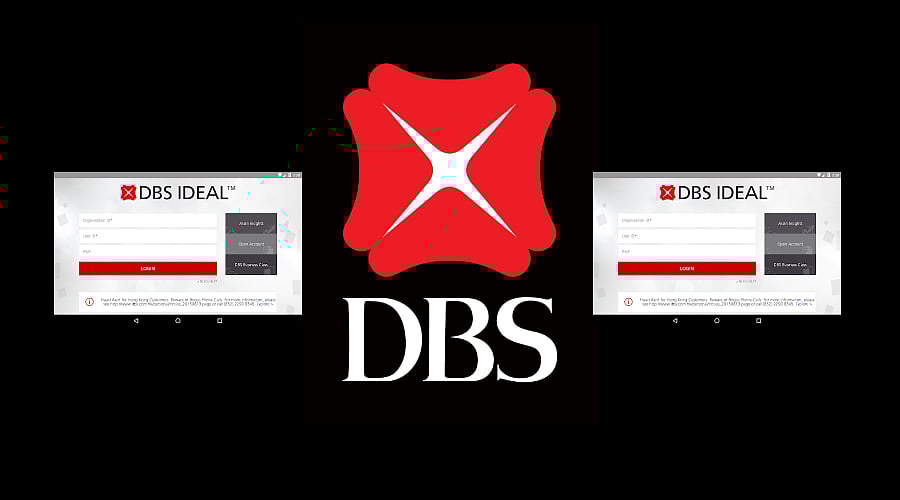 Simplify Business Banking in Singapore Why DBS IDEAL is the Smarter Choice