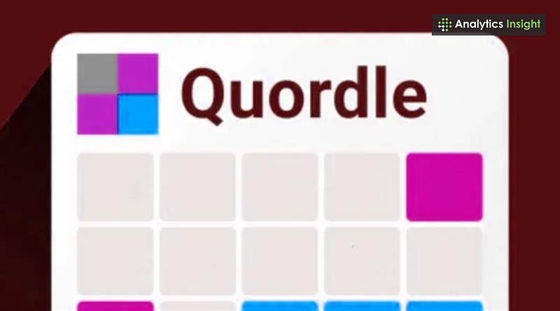 Today’s Quordle Hints and Answers for July 31, 2025