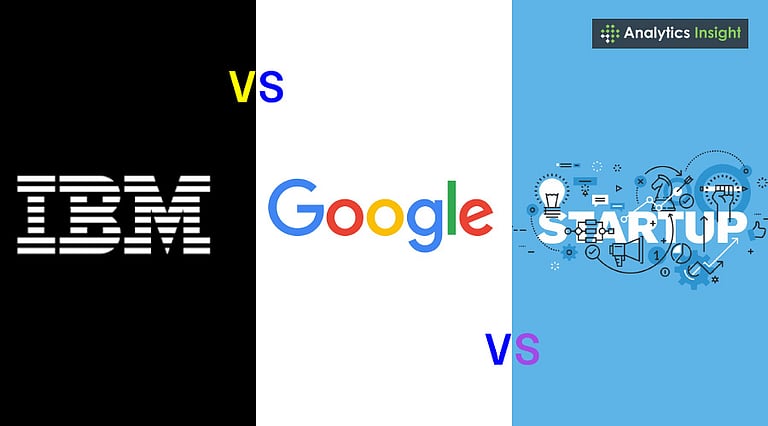 IBM vs. Google vs. Startups: The Quantum Computing Race Intensifies