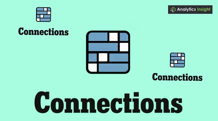 NYT Connections Hints and Answers for August 1, 2025