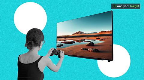 How to Play Games on Smart TV in Simple Steps
