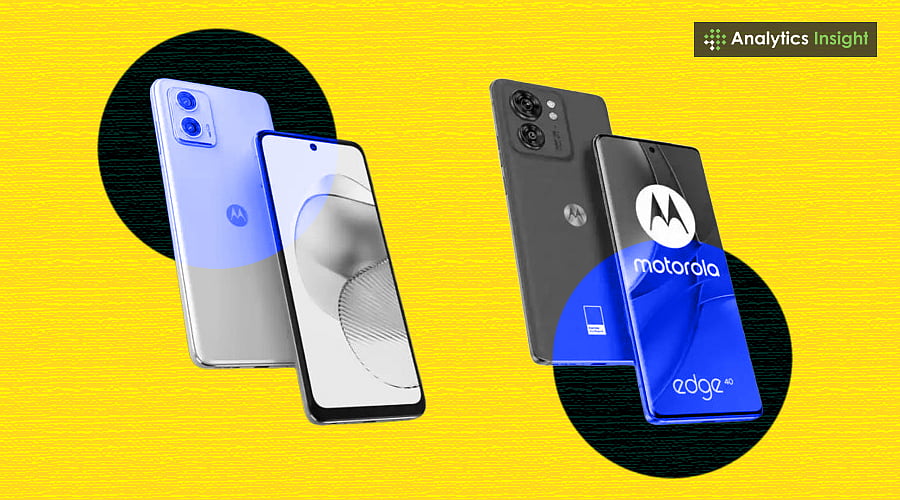 Top Motorola Phones Under Rs. 20,000 in 2025