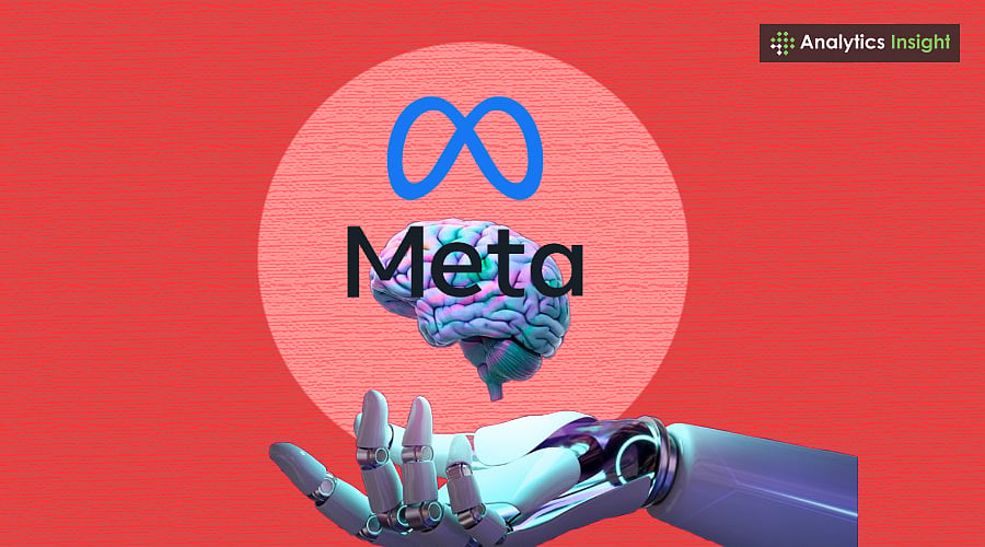 How Meta is Redefining Artificial Intelligence?