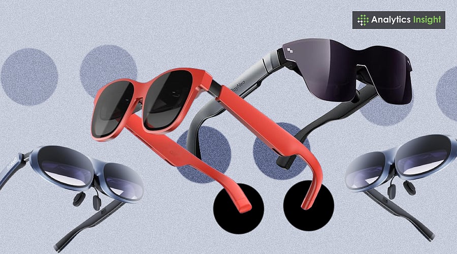 Best Smart Glasses Under Rs. 10,000 in 2025: Affordable Picks for Smart ...