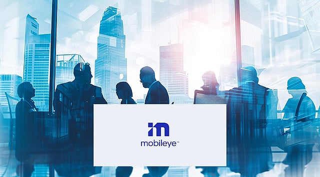 Mobileye