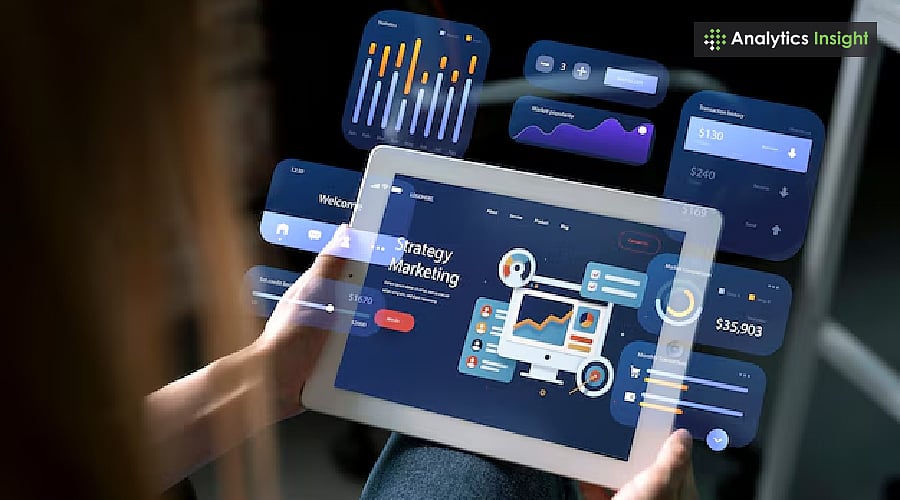Top Business Intelligence Platforms in 2025: Smarter Insights for ...