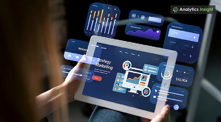 Top Business Intelligence Platforms in 2025: Smarter Insights for ...