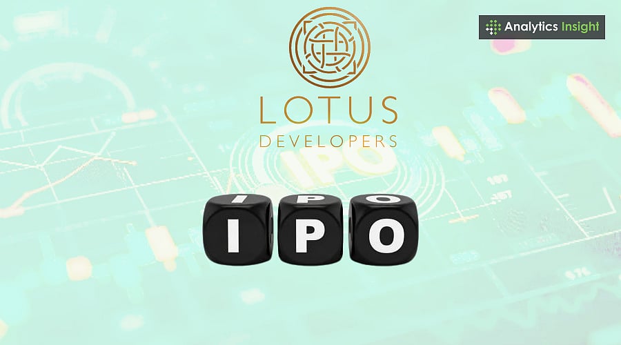 Sri Lotus Developers IPO Allotment Finalized: Strong GMP Hints at Robust Listing Gains