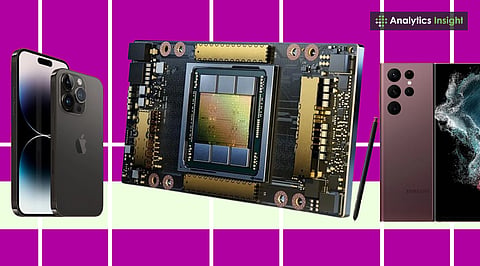 Top Tech News: Apple to Use Samsung Chips in iPhones, Uzum Raises Funds ...
