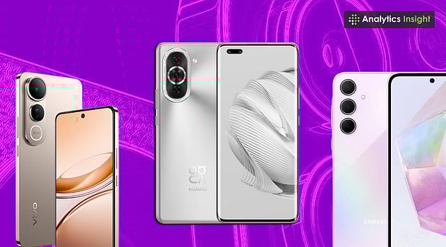 Best Smartphones with Front Camera Autofocus in 2025
