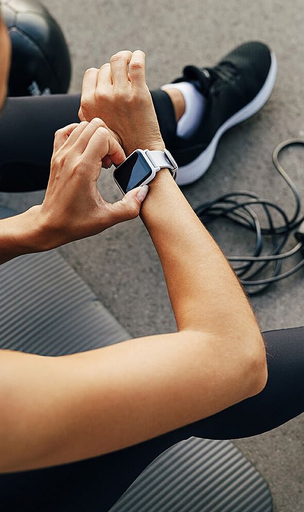 Gadget Showdown: Best Wearables for Fitness